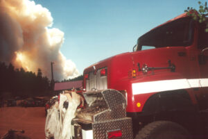 Hayman Fire - 5280Fire