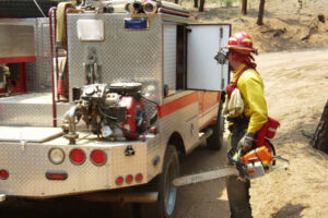 Hayman Fire - 5280Fire