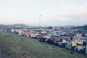 Hayman Fire - 5280Fire