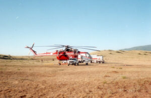 Hayman Fire - 5280Fire