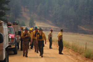 Four Mile Canyon Fire - 5280Fire