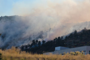 North Hogback Fire - 5280Fire