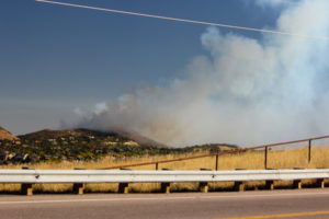 North Hogback Fire - 5280Fire