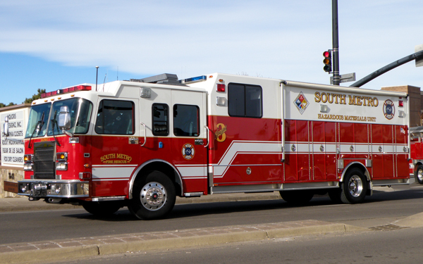 South Metro Station 38 - 5280Fire