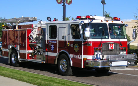 Aurora Station 13 - 5280Fire