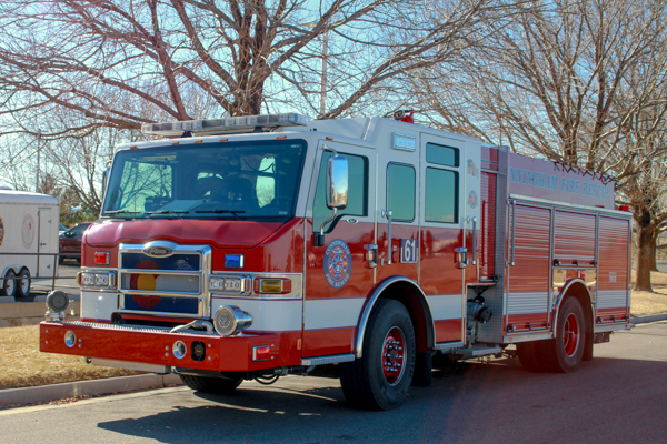 South Metro Station 21 - 5280Fire