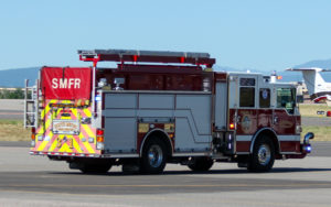 South Metro Station 31 - 5280Fire