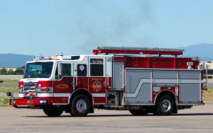 South Metro Station 31 - 5280Fire