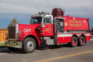 South Metro Station 34 - 5280Fire
