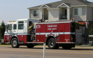 Thornton Station 1 - 5280Fire