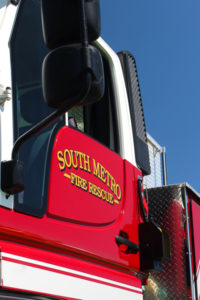 South Metro Station 44 - 5280Fire