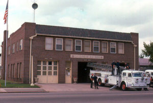 Denver Station 10 - 5280Fire