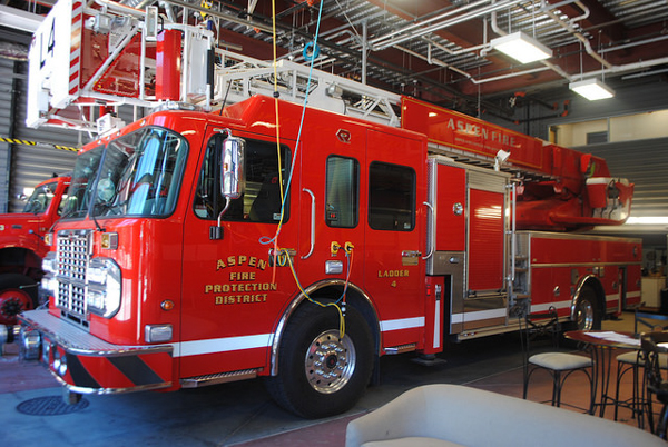 Aspen Station 61 - 5280Fire