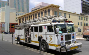 Denver Station 10 - 5280Fire