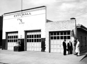 Golden Station 21 - 5280Fire