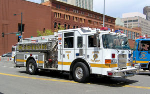 Denver Station 1 - 5280Fire