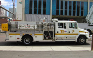 Denver Station 11 - 5280Fire