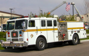 Denver Station 3 - 5280Fire