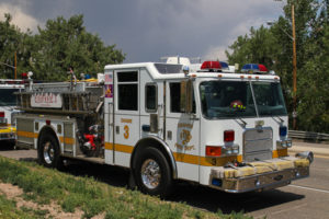 Denver Station 3 - 5280Fire