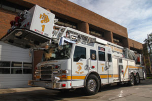 Denver Station 1 - 5280Fire