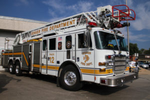 Denver Station 12 - 5280Fire