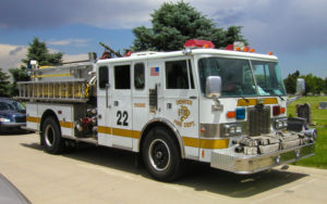 Denver Station 22 - 5280Fire