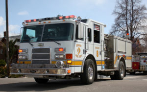 Denver Station 8 - 5280Fire