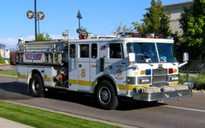 Denver Station 8 - 5280Fire