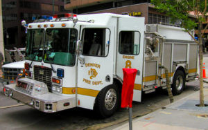 Denver Station 8 - 5280Fire