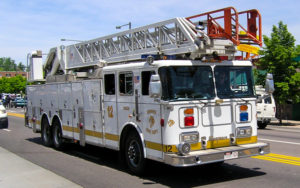 Denver Station 12 - 5280Fire