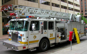 Denver Station 26 - 5280Fire