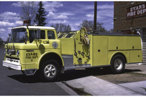 Evans Station 1 - 5280Fire