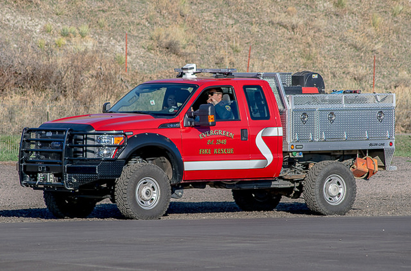 Evergreen Station 1 - 5280Fire