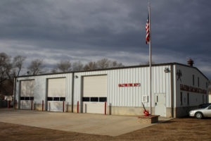 Galeton Station 1 - 5280Fire