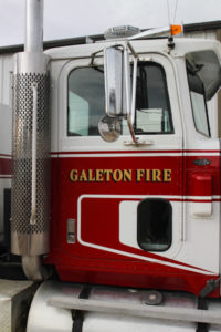 Galeton Station 1 - 5280Fire