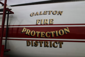 Galeton Station 1 - 5280Fire