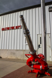 Galeton Station 1 - 5280Fire
