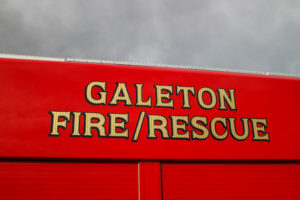 Galeton Station 1 - 5280Fire