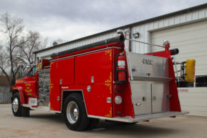 Galeton Station 1 - 5280Fire