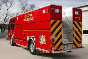 Galeton Station 1 - 5280Fire