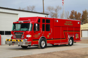 Galeton Station 1 - 5280Fire