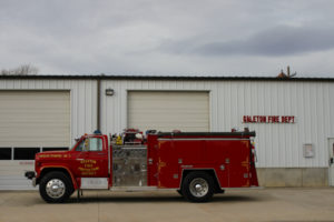 Galeton Station 1 - 5280Fire