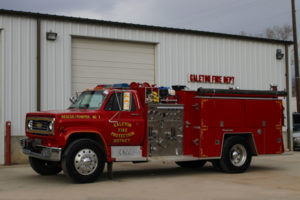 Galeton Station 1 - 5280Fire