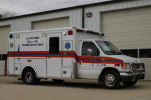 Galeton Station 1 - 5280Fire