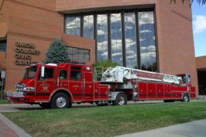 Greeley Station 1 - 5280Fire