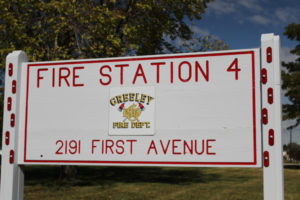 Greeley Station 4 - 5280Fire