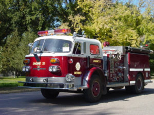 Merino Station 1 - 5280Fire