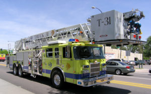 Denver Station 31 - DIA ARFF Station 1 - 5280Fire