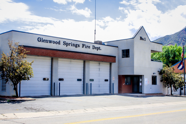 Glenwood Springs Station 71 - 5280Fire