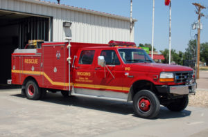 Wiggins Station 1 - 5280Fire